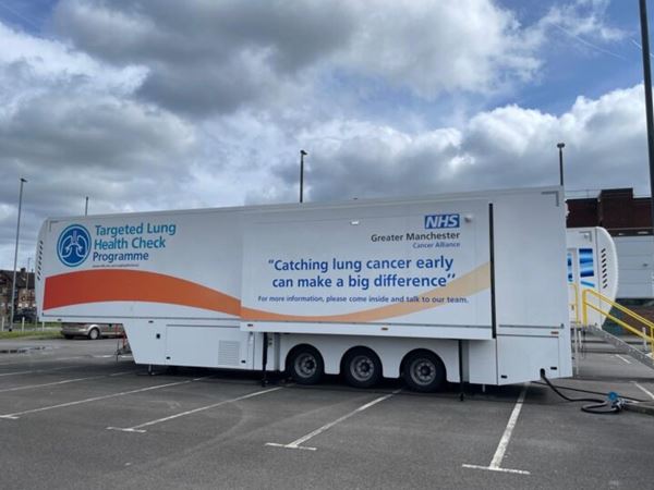 PRACTICE NEWS - The Park Medical Centre Wythenshawe